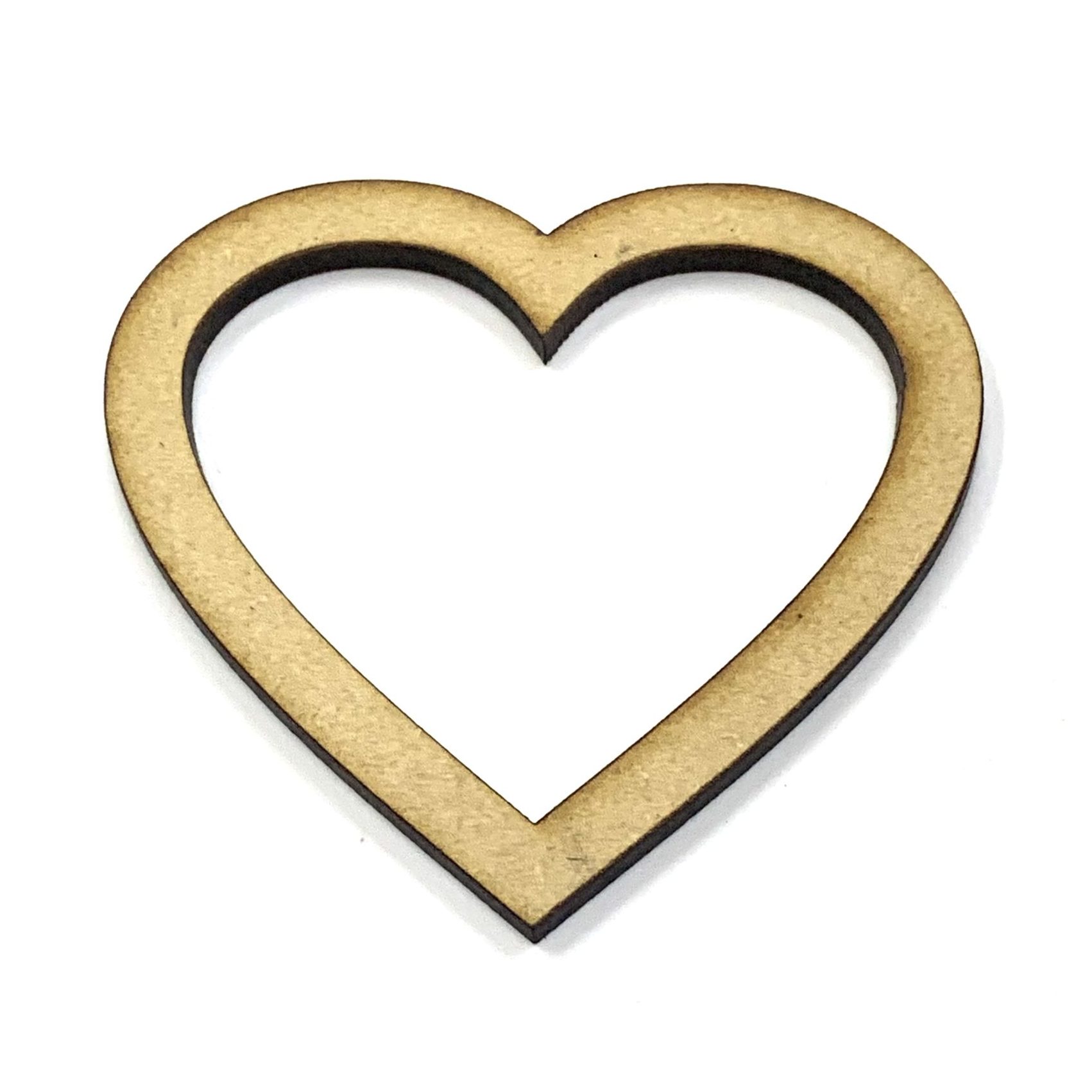 Hollow Heart | DIY4U